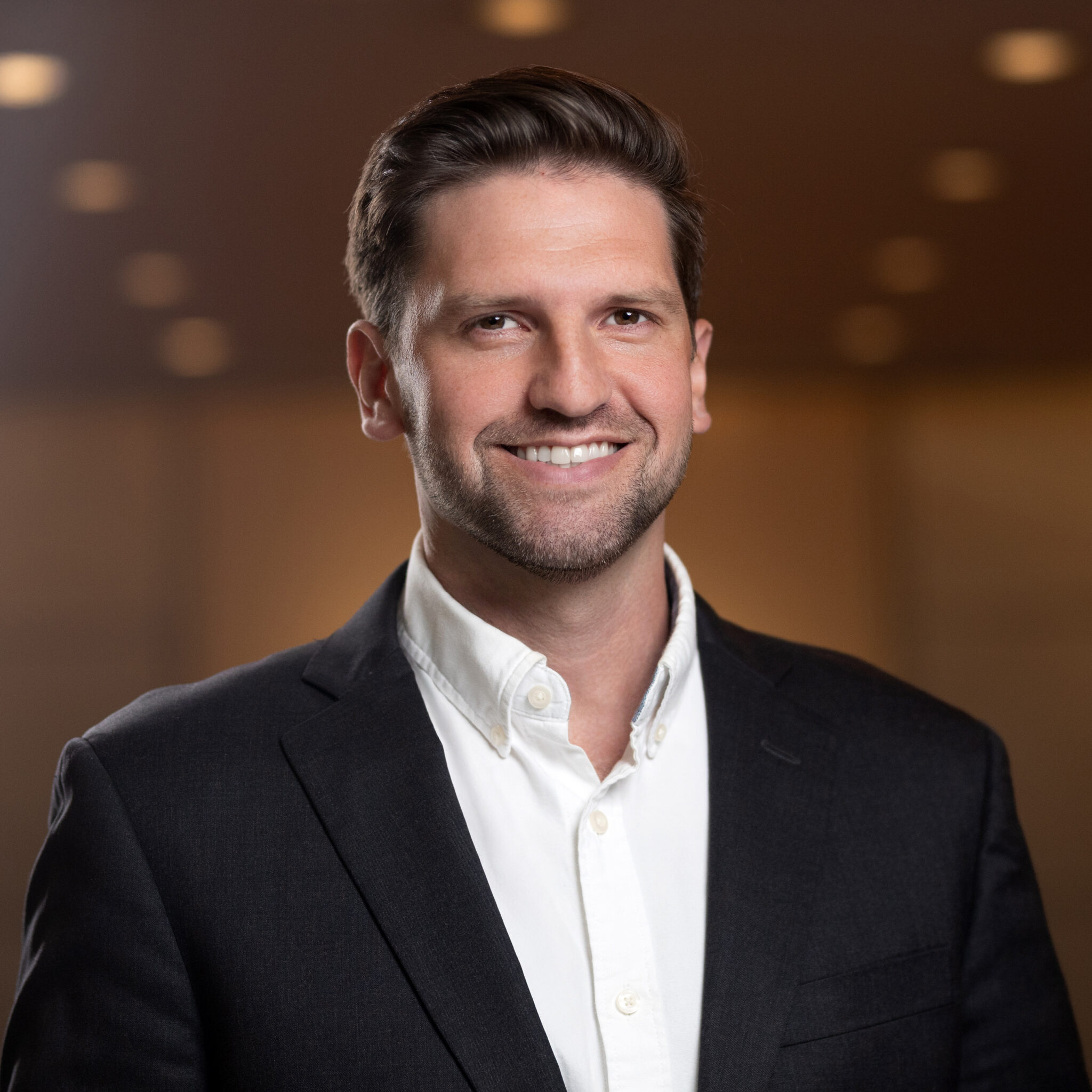 About - Genecov Group
