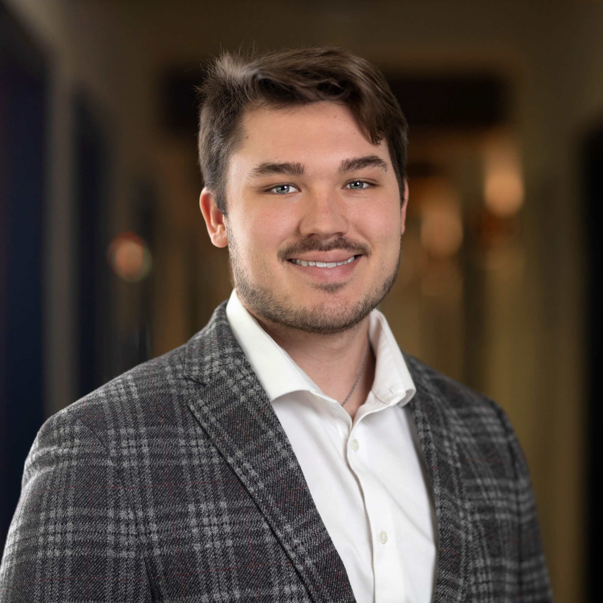 About - Genecov Group